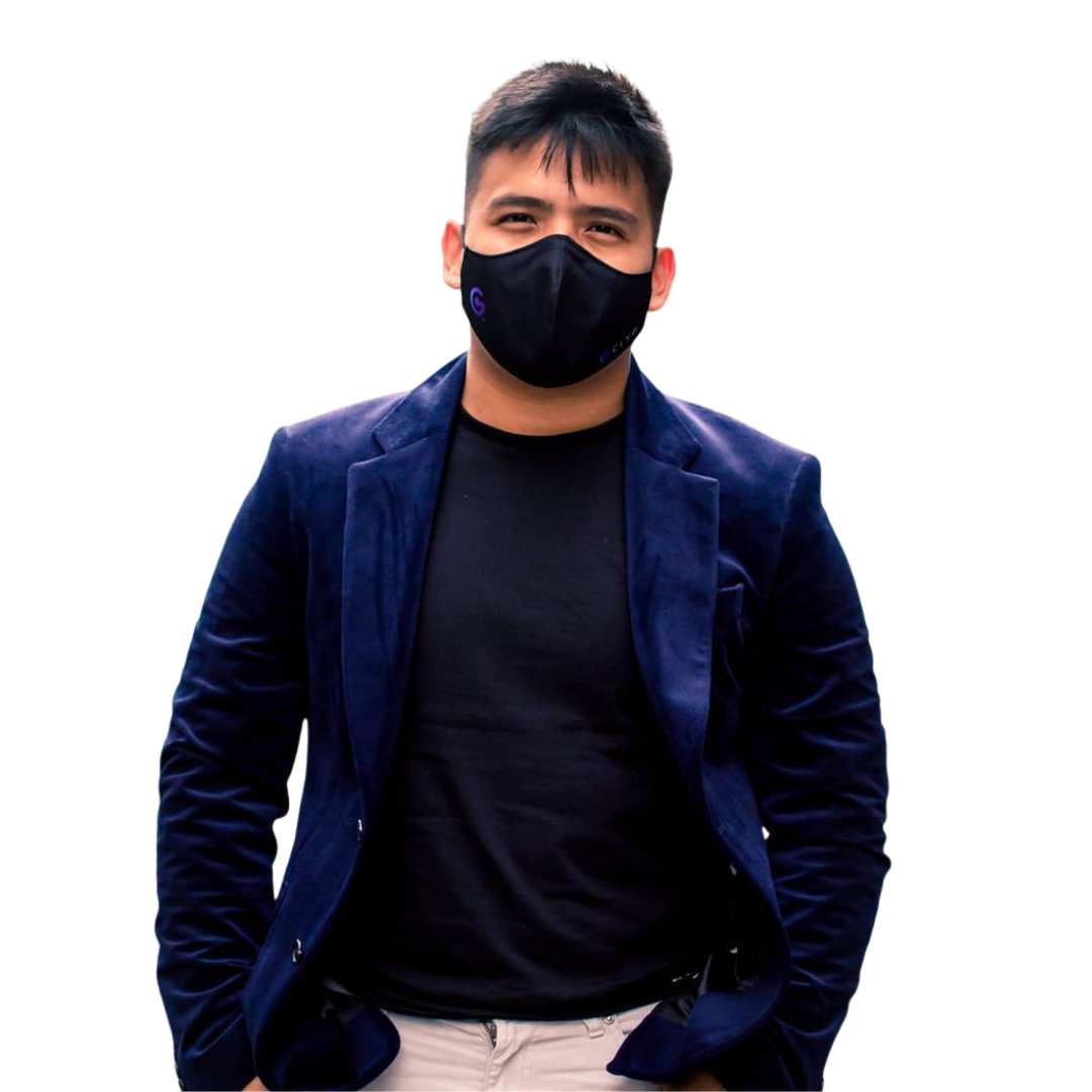 Juan Carlos Cruz Coba